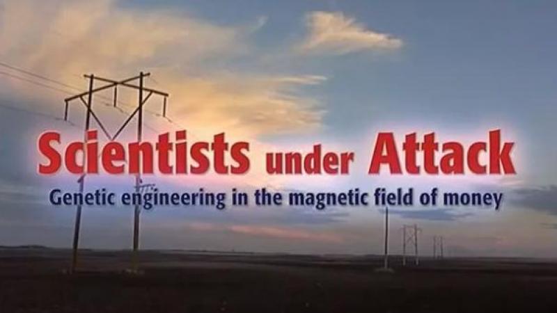 Scientists under Attack | Documentary Campus